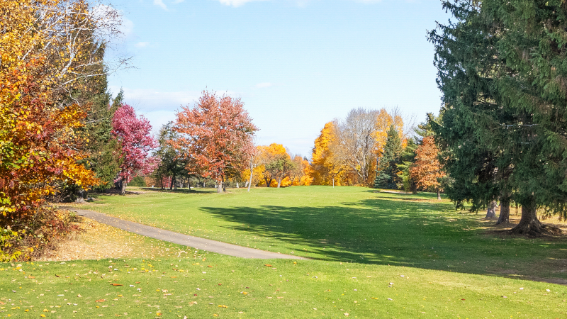 Fredericton Golf Club