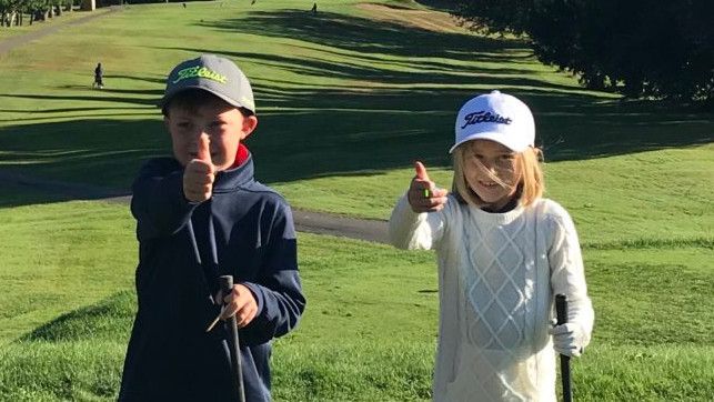 Fredericton Golf Club