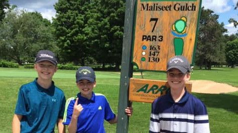 Fredericton Golf Club