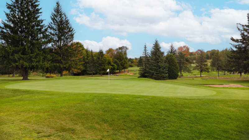 Fredericton Golf Club