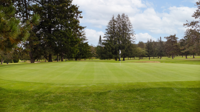 Fredericton Golf Club
