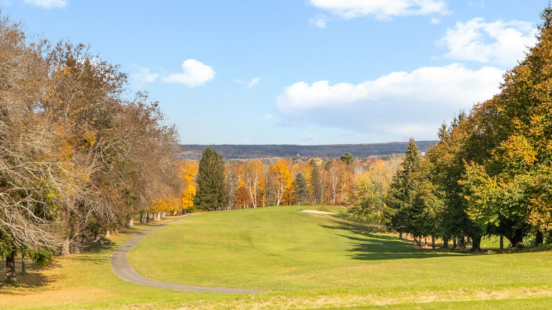 Fredericton Golf Club