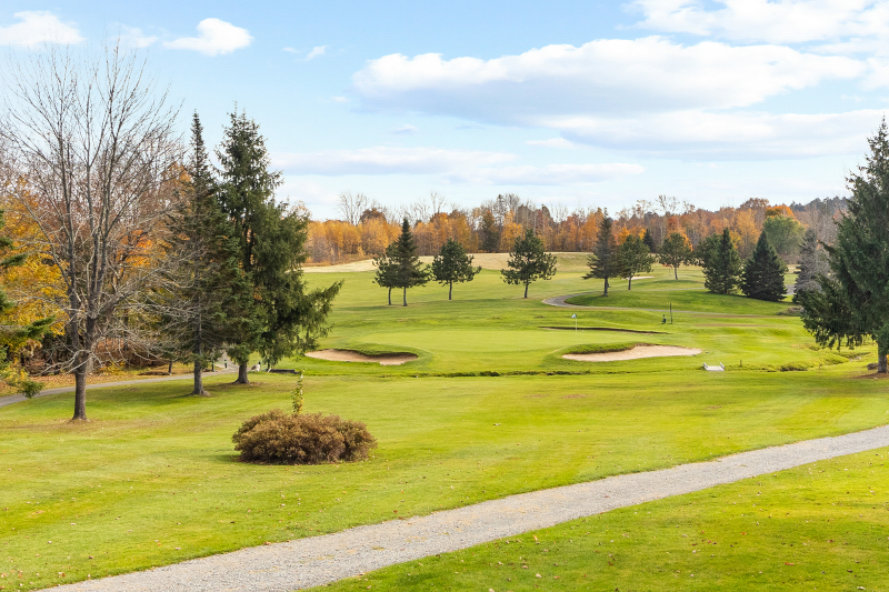 Fredericton Golf Club