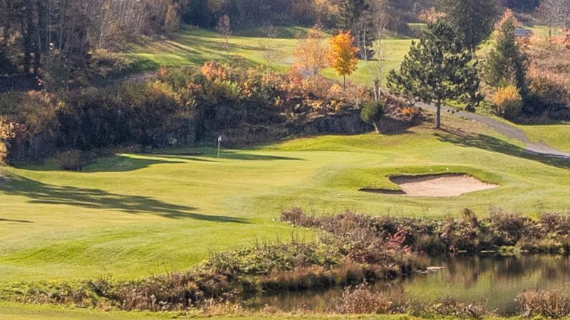 Fredericton Golf Club